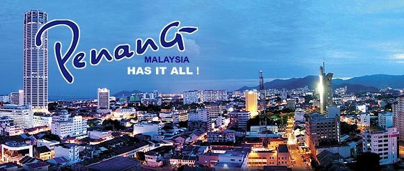 Top 10 Reason to Invest in Penang • PropXpress