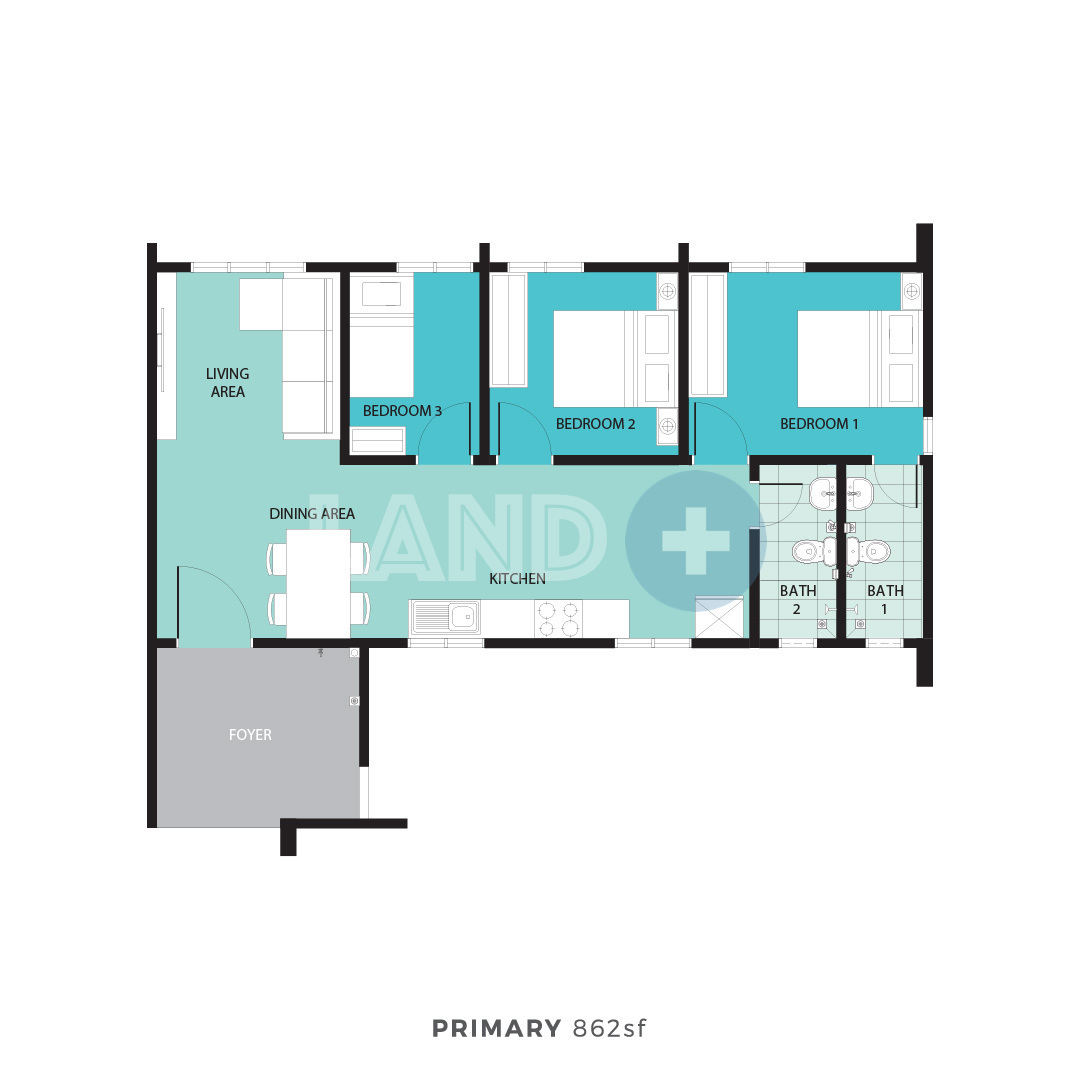 Novus Residences @ Sg Nibong Penang • PropXpress