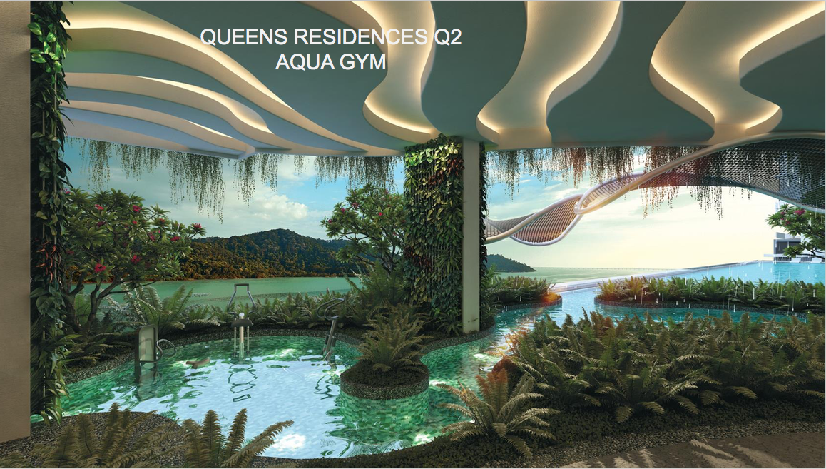 Q2 Queens Waterfront Residences Phase 2 • PropXpress