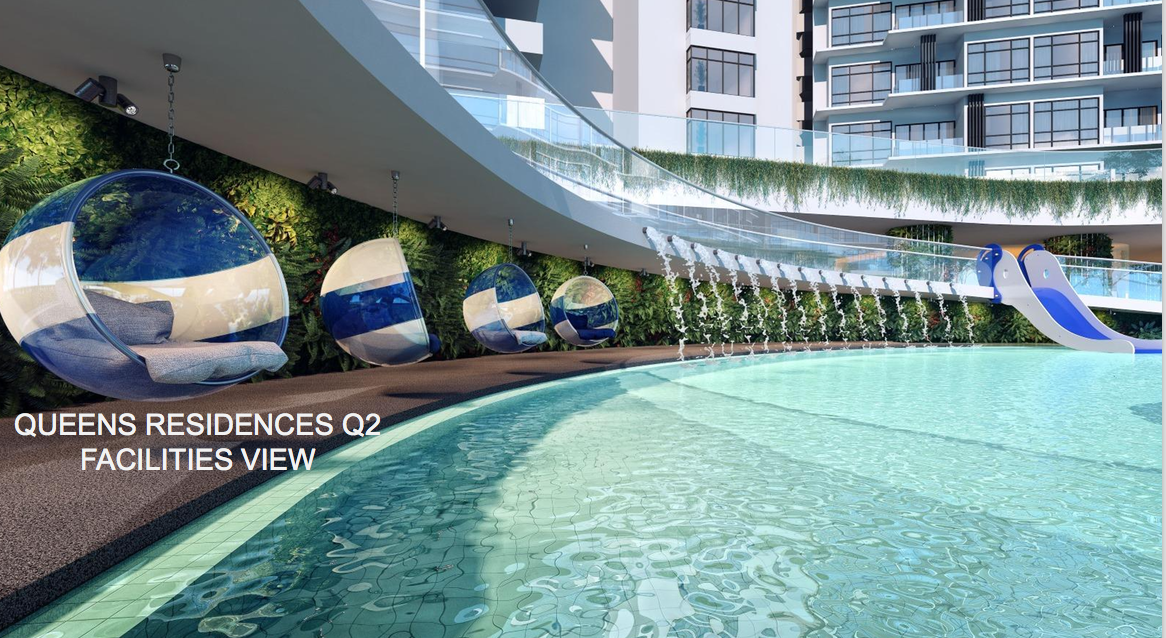 Q2 Queens Waterfront Residences Phase 2 • PropXpress