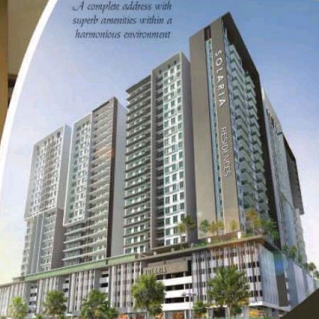 One 49 Residence Johor Bahru • PropXpress