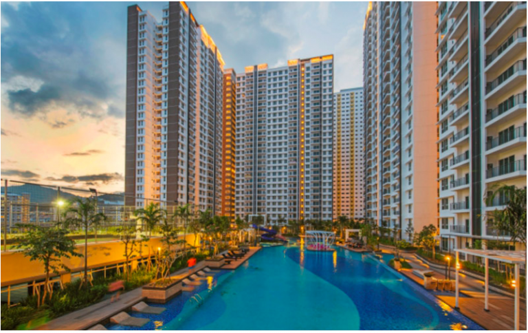 Imperial Residence Sungai Ara Penang • PropXpress
