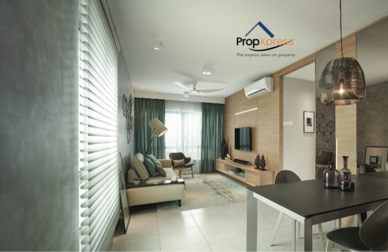 Granito by BSG Penang • PropXpress