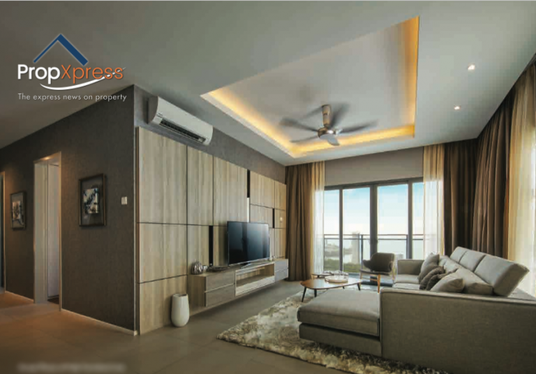 Mira Residences • PropXpress