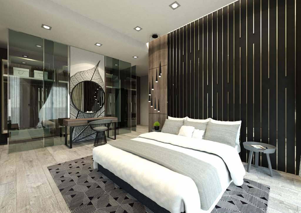 Tierra Residences Penang • PropXpress