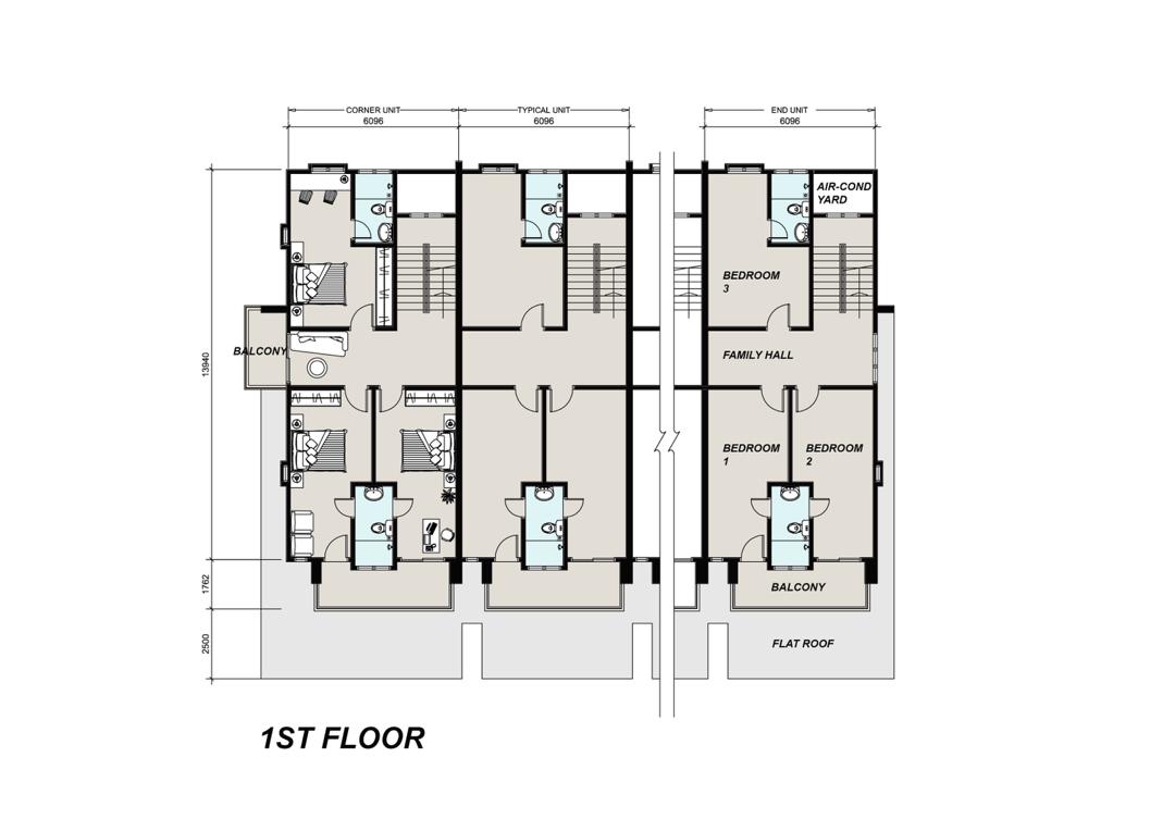 Tierra Residences Penang • PropXpress