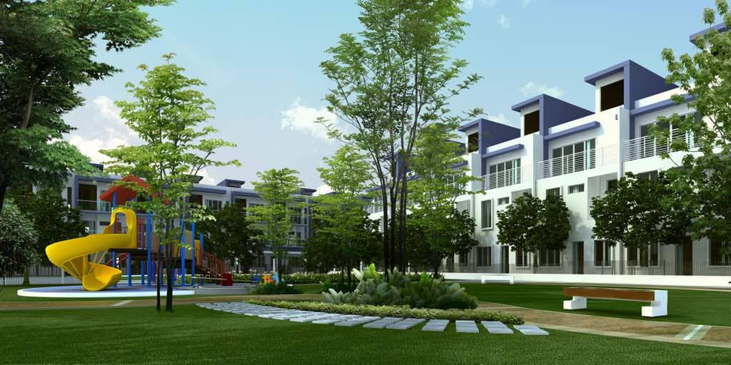 Tierra Residences Penang • PropXpress