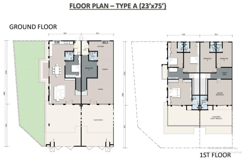 Saga 22 @Taman Saga Seremban • PropXpress