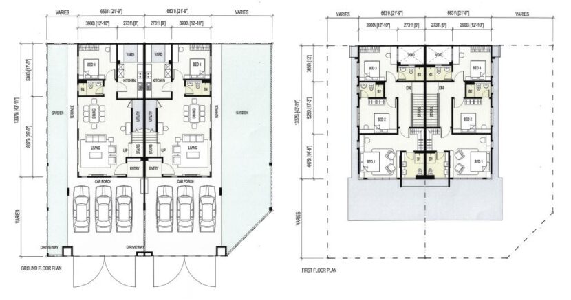 Crest@ Austin Johor Bahru • PropXpress