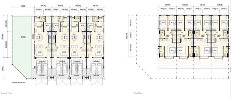 Crest@ Austin Johor Bahru • PropXpress