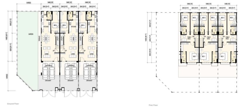 Crest@ Austin Johor Bahru • PropXpress