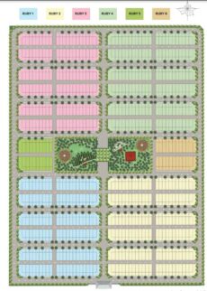 Crest@ Austin Johor Bahru • PropXpress