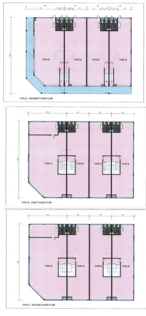 Crest@ Austin Johor Bahru • PropXpress