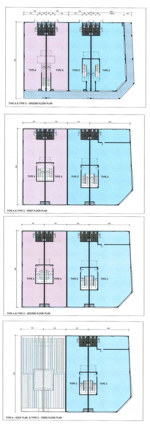 Crest@ Austin Johor Bahru • PropXpress