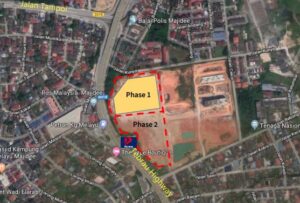 One 49 Residence Johor Bahru • PropXpress