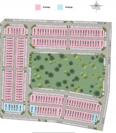 Crest@ Austin Johor Bahru • PropXpress