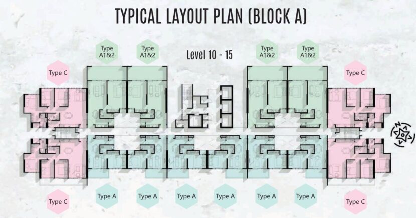 Meridin Medini Johor • PropXpress
