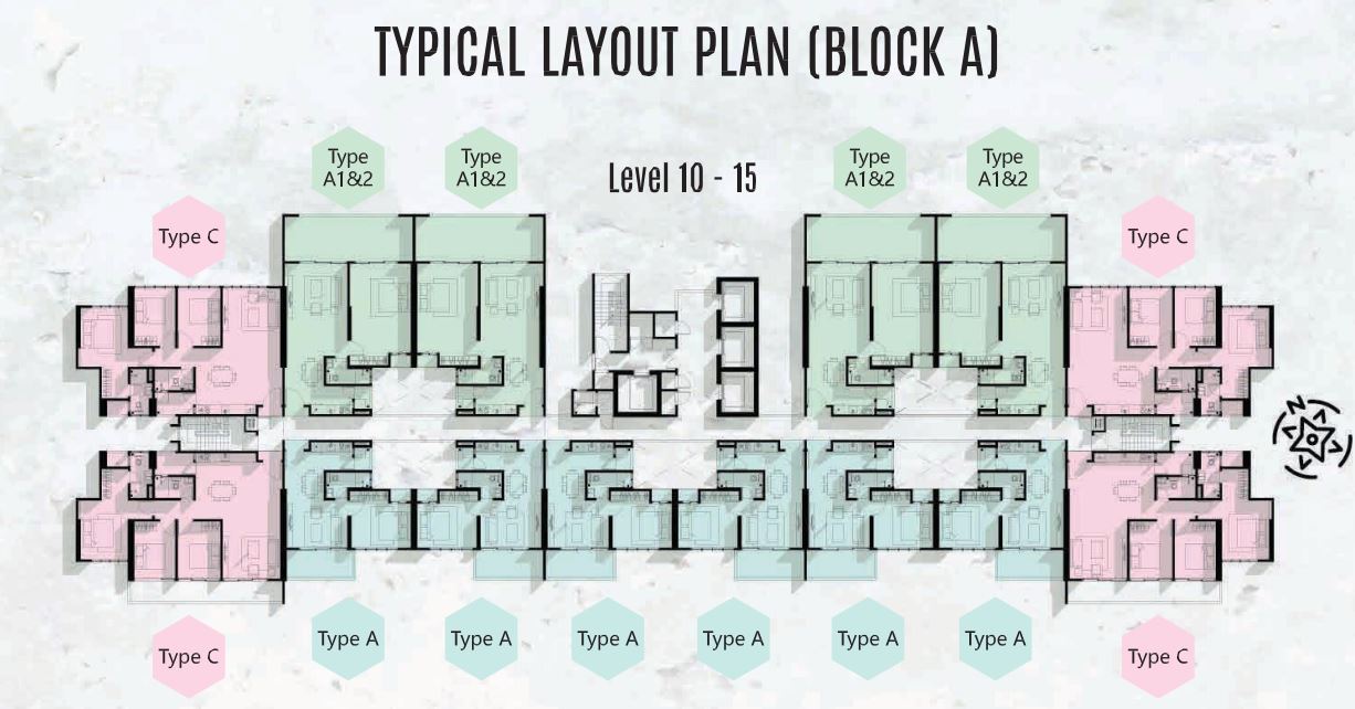 Meridin Medini Johor • PropXpress