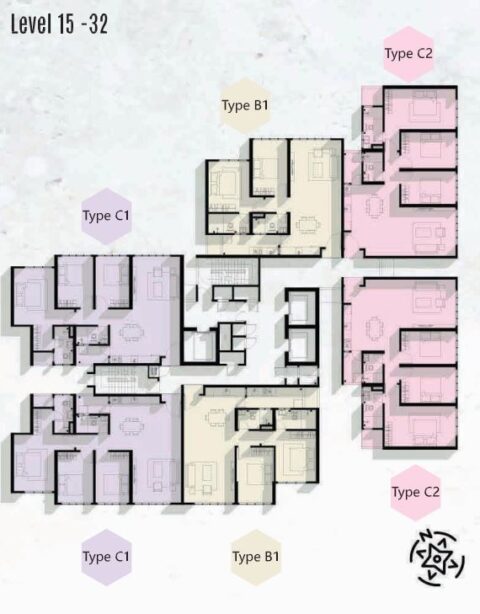 Meridin Medini Johor • PropXpress