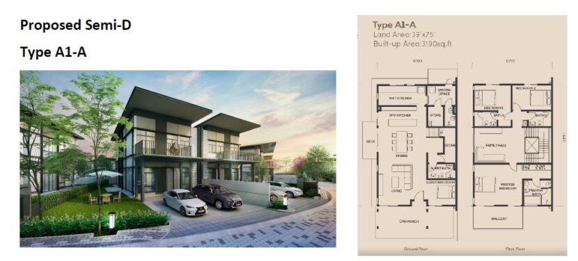 Sakura Residence Johor • PropXpress