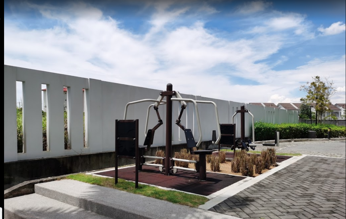 Casa Utopia Butterworth Penang • PropXpress