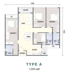 Rubica Butterworth Penang – PropXpress