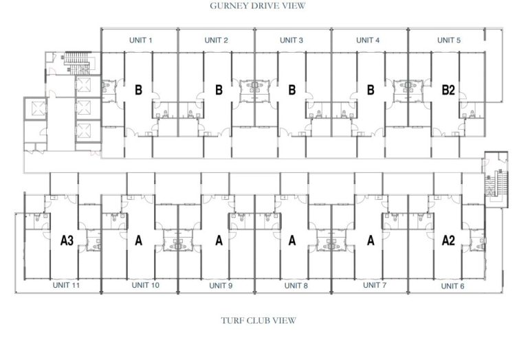 Codrington Residence Penang • PropXpress