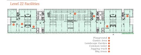 Grace Harmony Jelutong Penang • PropXpress