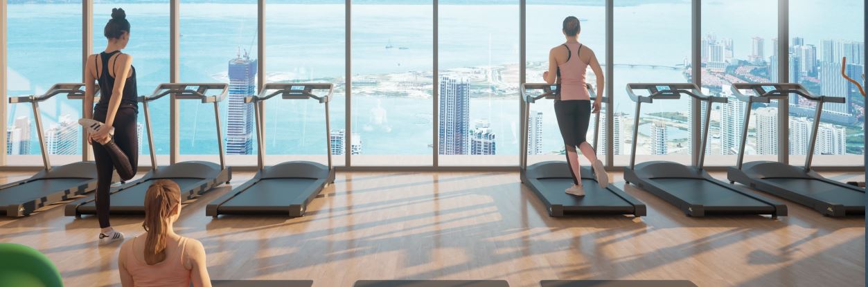 Codrington Residence Penang • PropXpress