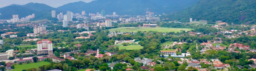 Codrington Residence Penang – PropXpress