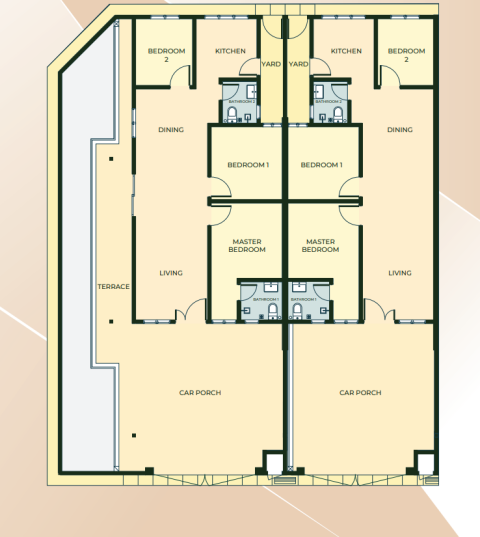 Taman Ipil Permata Penang • PropXpress